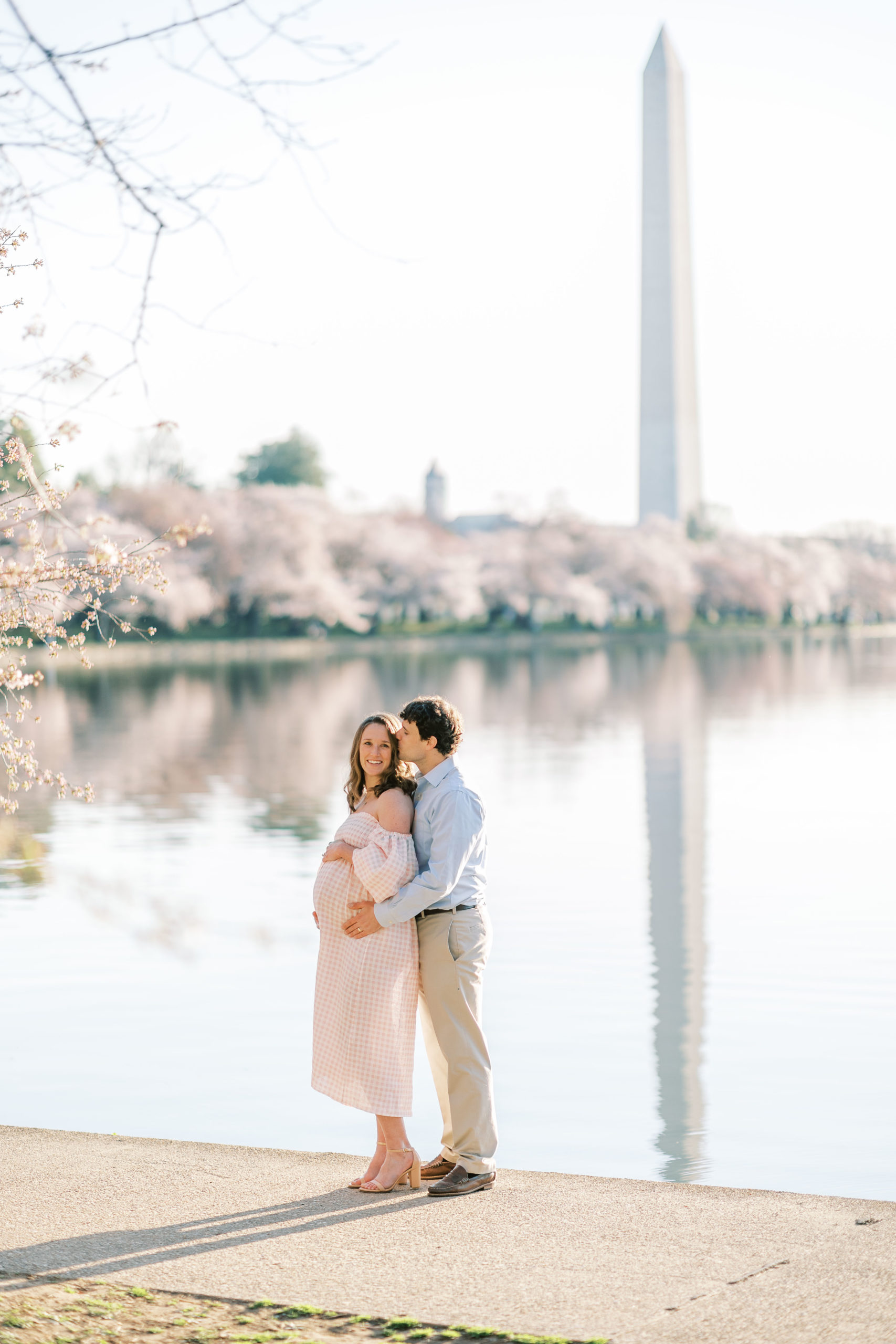 Virginia and DC Engagement Session Locations - brigitterenee.com