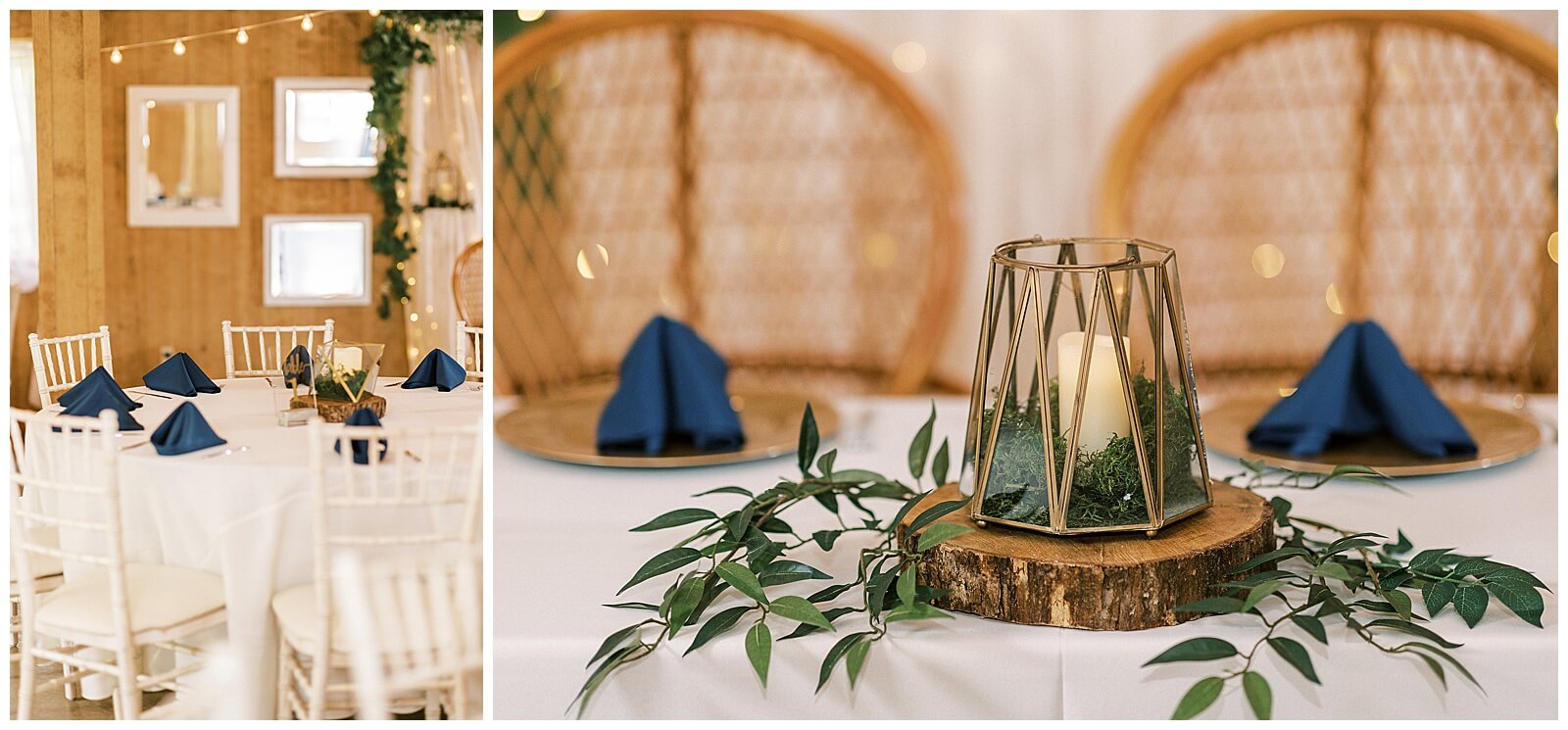 Spring Maryland Wedding | Flora Corner Farm - brigitterenee.com