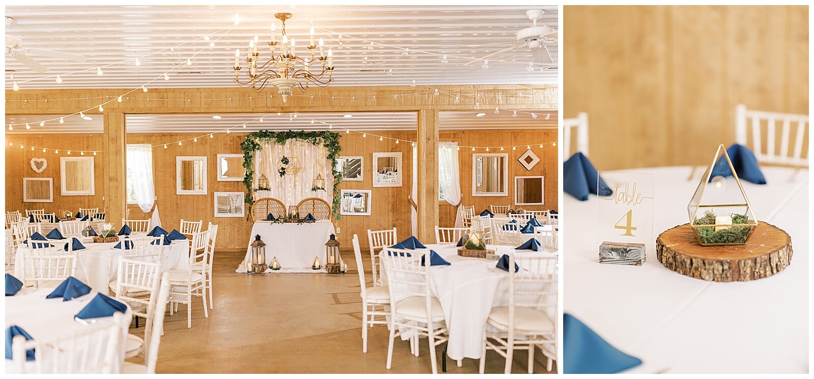 Spring Maryland Wedding | Flora Corner Farm - brigitterenee.com